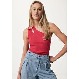 Mexx Top in Pink - 55% | Gr&ouml;&szlig;e L | Damen-tops