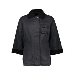 GAP Mantel in Schwarz - 81% | Gr&ouml;&szlig;e XXL | Damenjacken