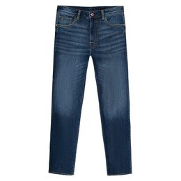 Scotch & Soda Scotch & Soda Jeans - Regular fit - in Dunkelblau - 74% | Gr&ouml;&szlig;e W32/L38 | Herren-plussize