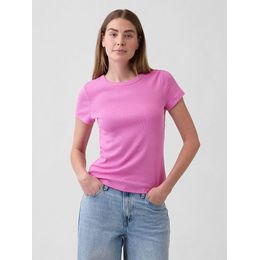 GAP Shirt in Pink - 46% | Gr&ouml;&szlig;e M | Damen-tops