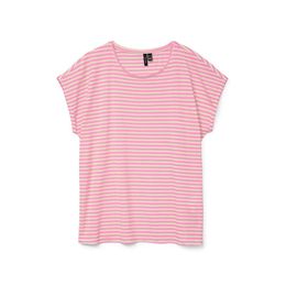 V&eacute;ro Moda Vero Moda Shirt in Rosa - 35% | Gr&ouml;&szlig;e L | Damen-tops