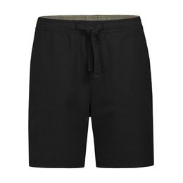 Sublevel Bermudas in Schwarz - 60% | Gr&ouml;&szlig;e XL | Herren-plussize