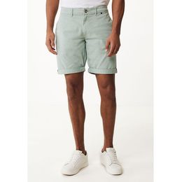 Mexx Shorts in Hellgr&uuml;n - 58% | Gr&ouml;&szlig;e XL | Herren-plussize