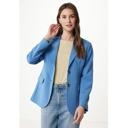 Mexx Blazer in Hellblau - 61% | Gr&ouml;&szlig;e 46 | Damenjacken