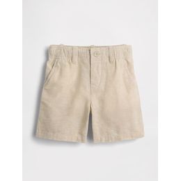 GAP Shorts in Beige - 51% | Gr&ouml;&szlig;e 92 | Kinderhosen