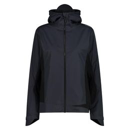 CMP Ski-/ Snowboardjacke in Schwarz/ Anthrazit - 72% | Gr&ouml;&szlig;e 34 | Damen-outdoorjacken