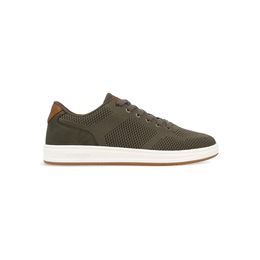 Wrangler Sneakers in Khaki - 43% | Gr&ouml;&szlig;e 43 | Herrensneakers