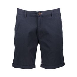 Jack & Jones Jack & Jones Shorts "Fury" in Dunkelblau - 46% | Gr&ouml;&szlig;e L | Herren-plussize