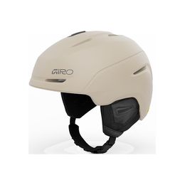 Giro Ski-/ Snowboardhelm "Neo Mips" in Beige - 35% | Gr&ouml;&szlig;e S | Damen-outdoor-ausruestung