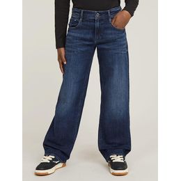 G-Star Raw G-Star Jeans - Comfort fit - in Blau - 51% | Gr&ouml;&szlig;e 140 | Kinderjeans