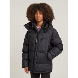 G-Star Raw G-Star Steppjacke in Schwarz - 56% | Gr&ouml;&szlig;e 140 | Kinderjacken