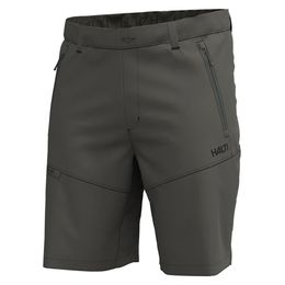 HALTI Funktionsshorts "Pallas Cool" in Khaki - 50% | Gr&ouml;&szlig;e L | Herren-outdoorhosen