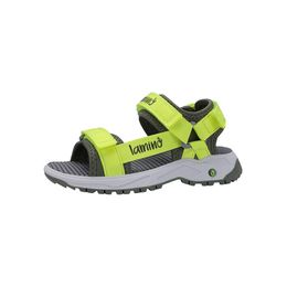 lamino Sandalen in Gr&uuml;n - 42% | Gr&ouml;&szlig;e 30 | Kindersandalen