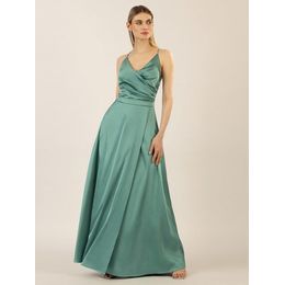 Apart Kleid in T&uuml;rkis - 69% | Gr&ouml;&szlig;e 34 | Damen-kleider