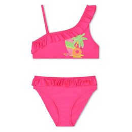 Billieblush Bikini in Pink - 42% | Gr&ouml;&szlig;e 104 | Kinder-bademode
