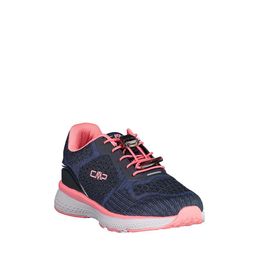 CMP Fitnessschuhe "Nhekkar" in Dunkelblau/ Pink/ Wei&szlig; - 31% | Gr&ouml;&szlig;e 31 | Kinder-sportschuhe