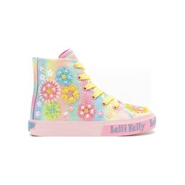 Lelli Kelly Sneakers "Francesca" in Bunt - 57% | Gr&ouml;&szlig;e 28 | Kindersneakers