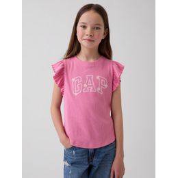 GAP Shirt in Rosa - 39% | Gr&ouml;&szlig;e 164/170 | Kinder-oberteile