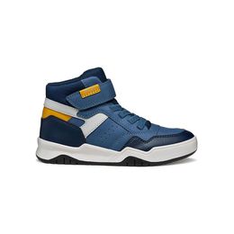 Geox Sneakers "Perth" in Blau - 46% | Gr&ouml;&szlig;e 38 | Kindersneakers
