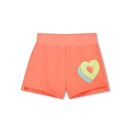 Billieblush Shorts in Orange - 48% | Gr&ouml;&szlig;e 104 | Kinderhosen