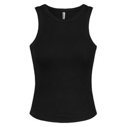 Sublevel Top in Schwarz - 43% | Gr&ouml;&szlig;e S | Damen-tops
