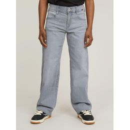 G-Star Raw G-Star Jeans - Comfort fit - in Grau - 48% | Gr&ouml;&szlig;e 152 | Kinderjeans