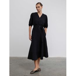 BGN Kleid in Schwarz - 88% | Gr&ouml;&szlig;e 34 | Damen-kleider
