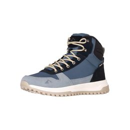 Westfjord Leder-Winterboots "Eldfjall" in Blau - 54% | Gr&ouml;&szlig;e 43 | Herrenstiefel