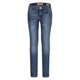 Vingino Jeans in Dunkelblau - 51% | Gr&ouml;&szlig;e 134 | Kinderjeans