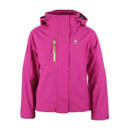Peak Mountain Parka in Pink - 67% | Gr&ouml;&szlig;e 164 | Kinderjacken