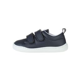 kmins Leder-Barfu&szlig;schuhe in Dunkelblau - 47% | Gr&ouml;&szlig;e 25 | Kindersneakers