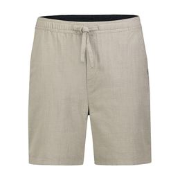 Sublevel Bermudas in Taupe - 58% | Gr&ouml;&szlig;e M | Herren-plussize