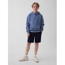 GAP Bermudas in Dunkelblau - 36% | Gr&ouml;&szlig;e 128/134 | Kinderhosen