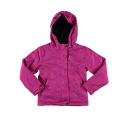 Peak Mountain Winterjacke in Fuchsia - 64% | Gr&ouml;&szlig;e 140 | Kinderjacken