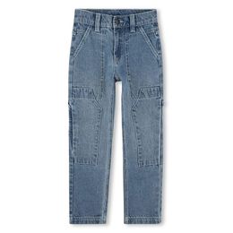 DKNY Jeans in Blau - 52% | Gr&ouml;&szlig;e 176 | Kinderjeans