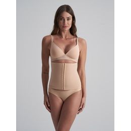 Bye Bra Shape-Tailleng&uuml;rtel in Beige - 45% | Gr&ouml;&szlig;e S | Damen-dessous