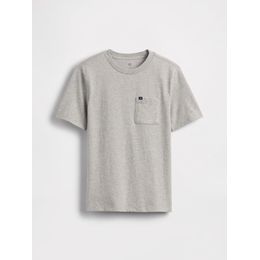 GAP Shirt in Grau - 39% | Gr&ouml;&szlig;e 140/146 | Kinder-oberteile