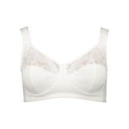 SuSa B&uuml;gelloser BH in Creme - 59% | Gr&ouml;&szlig;e 105D | Damen-bhs