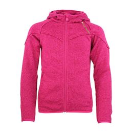 Peak Mountain Fleecejacke in Beere - 63% | Gr&ouml;&szlig;e 98 | Kids-fleecejacken-fleecepullover