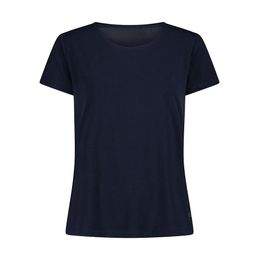 CMP Funktionsshirt in Dunkelblau - 62% | Gr&ouml;&szlig;e 34 | Damen-outdoor-tops-shirts