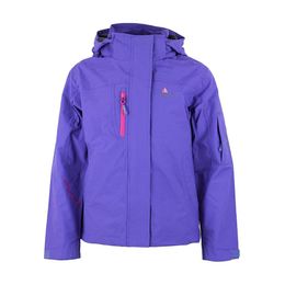 Peak Mountain Parka in Blau - 69% | Gr&ouml;&szlig;e 152 | Kinderjacken