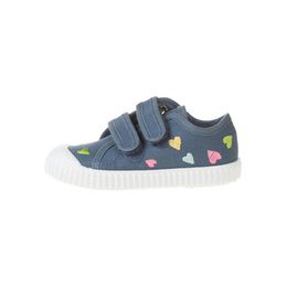 kmins Sneakers in Blau - 46% | Gr&ouml;&szlig;e 26 | Kindersneakers