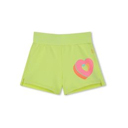 Billieblush Shorts in Gr&uuml;n - 51% | Gr&ouml;&szlig;e 104 | Kinderhosen