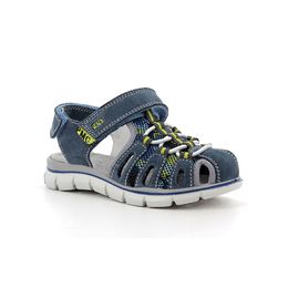 Primigi Halbsandalen "Gia" in Dunkelblau - 58% | Gr&ouml;&szlig;e 30 | Kindersandalen