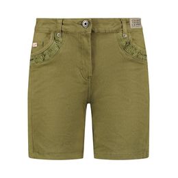 Geographical Norway Shorts "Primael" in Khaki - 66% | Gr&ouml;&szlig;e XL | Shorts