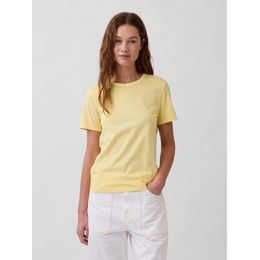 GAP Shirt in Gelb - 47% | Gr&ouml;&szlig;e XXL | Damen-tops