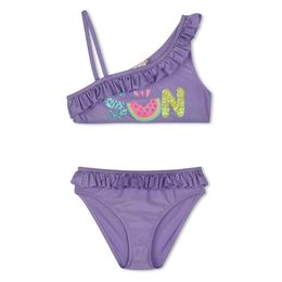 Billieblush Bikini in Lila - 46% | Gr&ouml;&szlig;e 110 | Kinder-bademode