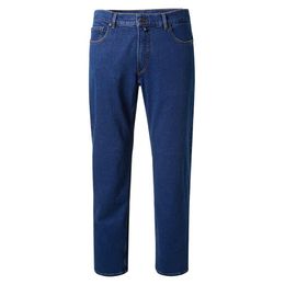 Pierre Cardin Jeans - Regular fit - in Blau - 61% | Gr&ouml;&szlig;e W32/L32 | Herren-plussize