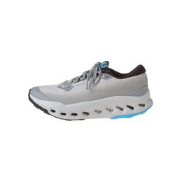 On RUNNING Trailrunningschuhe "Cloudsurfer Trail 2" in Grau - 34% | Gr&ouml;&szlig;e 40,5 | Herrenschuhe-outdoorschuhe