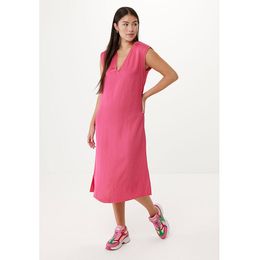 Mexx Kleid in Pink - 60% | Gr&ouml;&szlig;e M | Damen-kleider